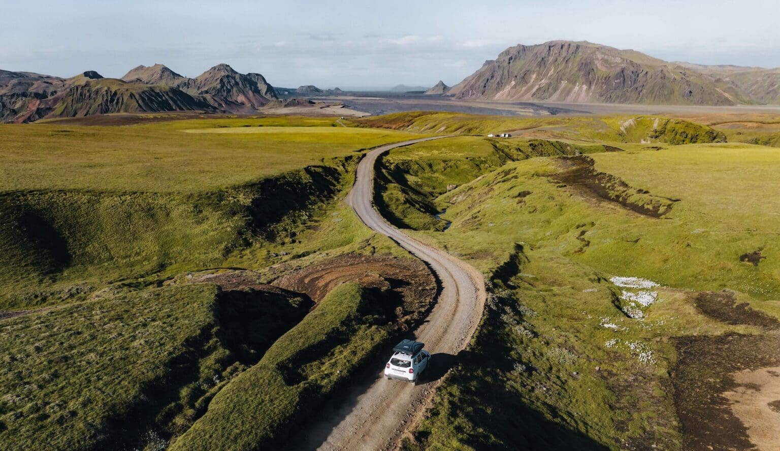 Iceland - Travelbase